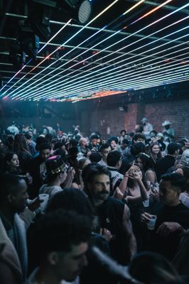 VICE SEATTLE - Updated October 2025 - 16 Photos - 1532 Minor Ave, Seattle, Washington - Dance ...