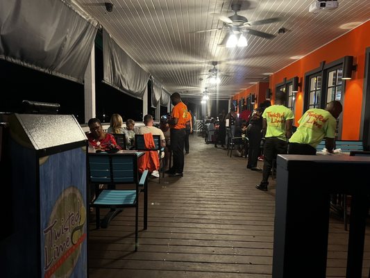 TWISTED LIME RESTAURANT AND SPORTS BAR - Updated July 2025 - 37 Photos ...