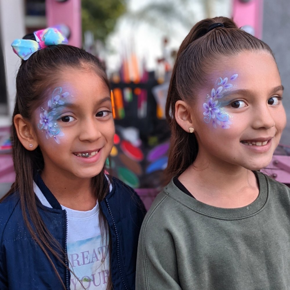 VAL MUNOZ- FACE & BODY ART - Updated November 2024 - 131 Photos & 14 ...