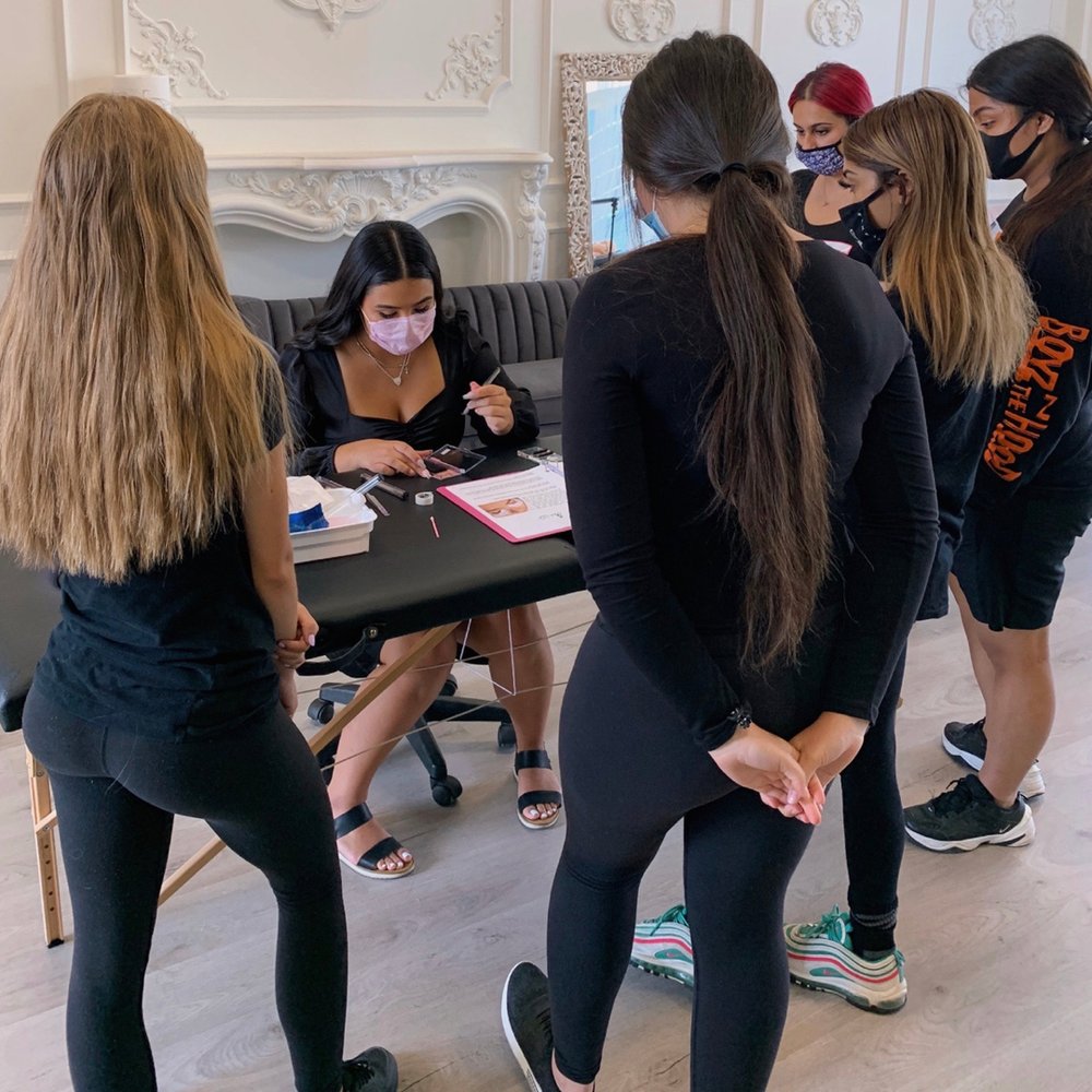 BELLA LASH & BEAUTY - Updated December 2025 - 16 Photos - 209 Main ...