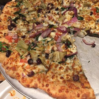 PIZZA LUCÉ - Updated May 2025 - 250 Photos & 229 Reviews - 2851 ...