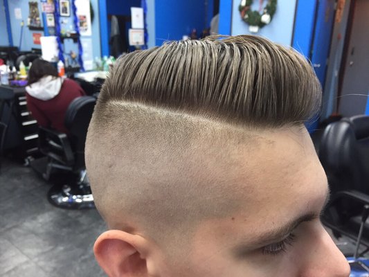 ROCKABILLY BARBERS - Updated June 2026 - 14 Photos & 44 Reviews - 1099D ...