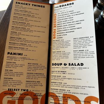 POSTINO 9CO - Updated July 2024 - 483 Photos & 292 Reviews - 830 N ...