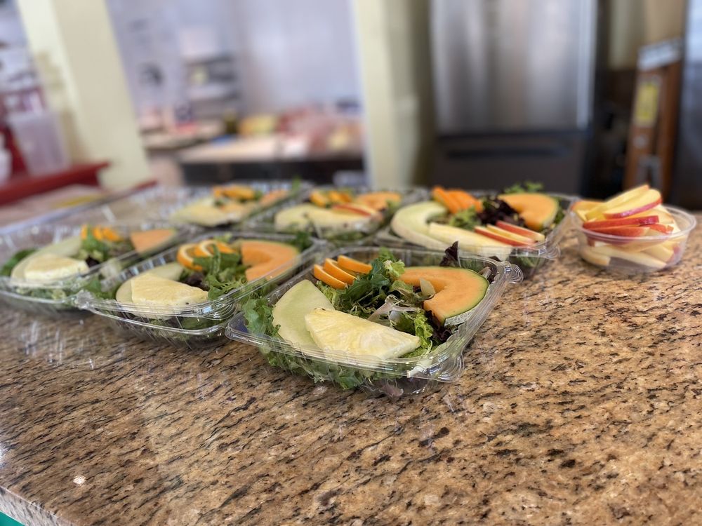 CLARA’S TIDBITS MANDARIN - 212 Photos & 56 Reviews - 12276 San Jose ...