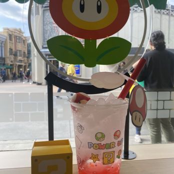 POWER UP CAFE - Updated April 2025 - 140 Photos & 33 Reviews - 100 ...