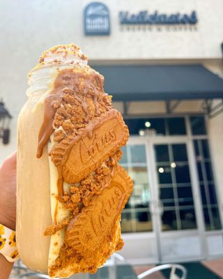 KAFFEINATED CREPES AND COFFEE - 301 Photos & 159 Reviews - 17619 La ...