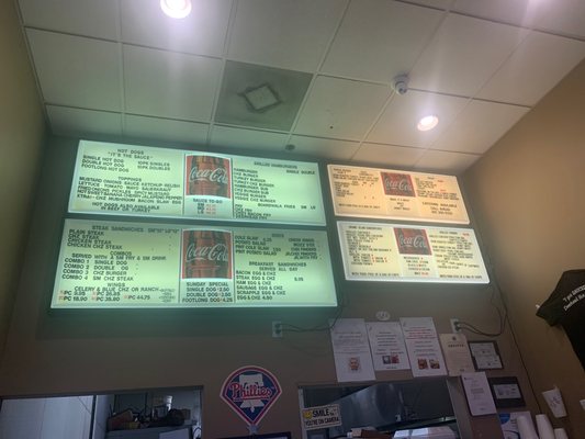 DEERHEAD HOT DOGS - Updated December 2025 - 87 Photos & 48 Reviews ...