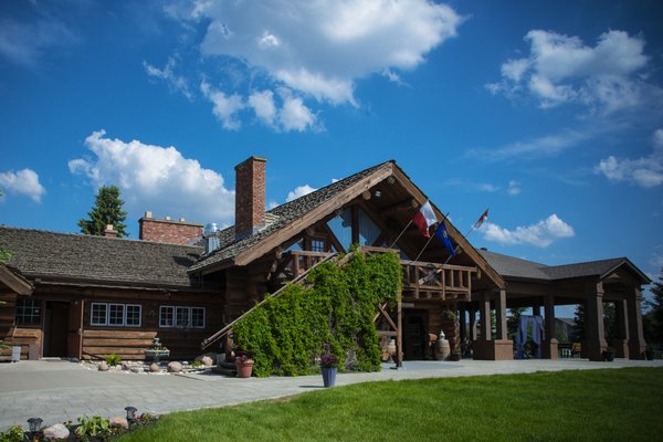 POLISH VETERAN HALL AND COUNTRY LODGE - Updated January 2026 - 36 ...