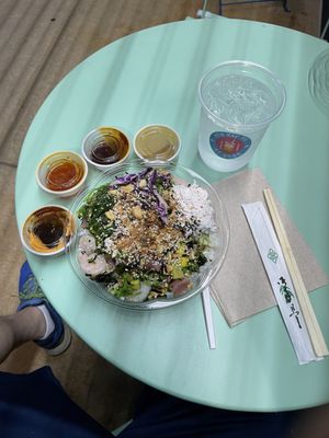 POKEMOTO - Updated June 2025 - 39 Photos & 37 Reviews - 550 N Webb Rd ...