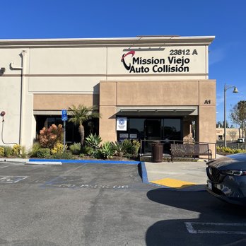 MISSION VIEJO AUTO COLLISION - Updated December 2025 - 109 Photos & 511 ...