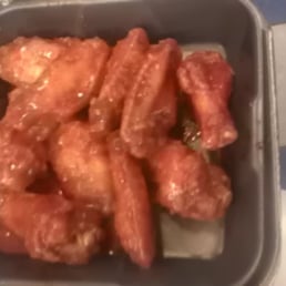 WINGS OVER PROVIDENCE - Updated October 2025 - 98 Photos & 247 Reviews ...