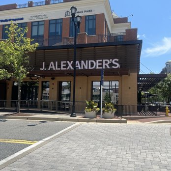 J. ALEXANDER’S RESTAURANT - Updated March 2025 - 219 Photos & 93 ...