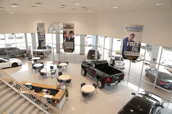 FRIENDLY CHEVROLET - Updated February 2025 - 100 Photos & 388 Reviews ...