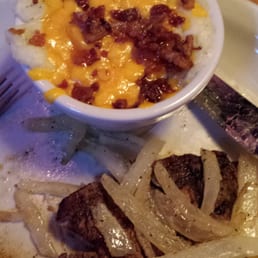 TEXAS ROADHOUSE - Updated October 2025 - 85 Photos & 113 Reviews - 61 N ...