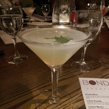 BONDST - Updated January 2025 - 1732 Photos & 1215 Reviews - 6 Bond St ...