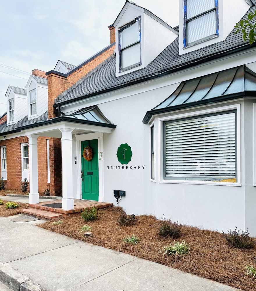 TRUTHERAPY - Updated November 2025 - 2100 Central Ave, Augusta, Georgia ...