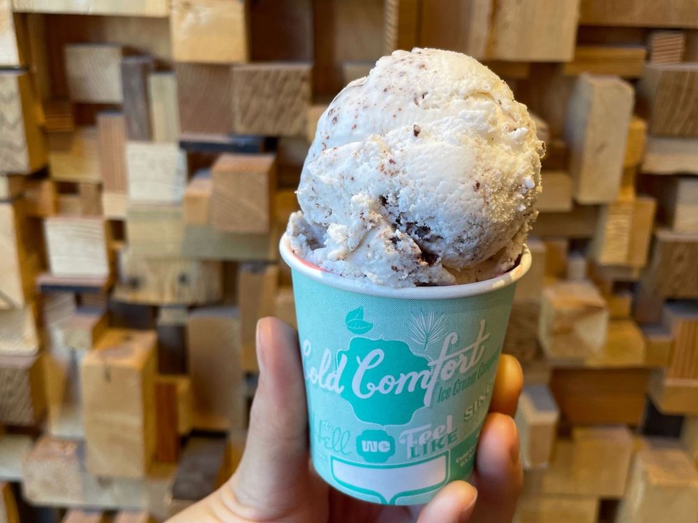 COLD COMFORT ICE CREAM - Updated October 2024 - 94 Photos & 54 Reviews ...