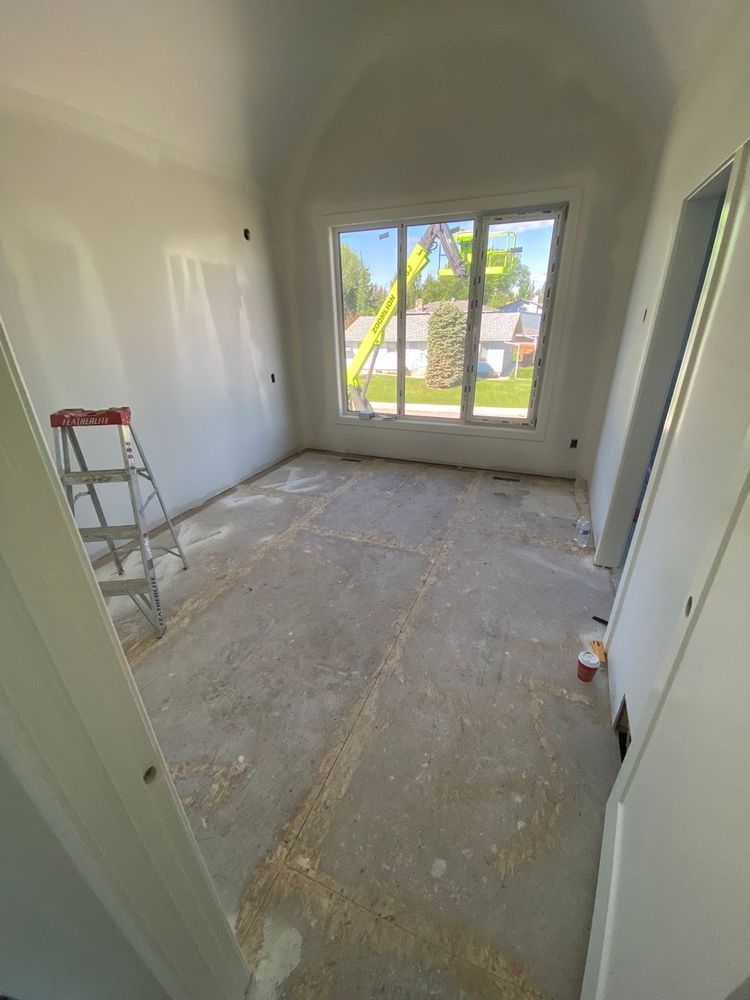 RAM RENO’S - Updated July 2025 - Edmonton, Alberta - Flooring - Phone ...