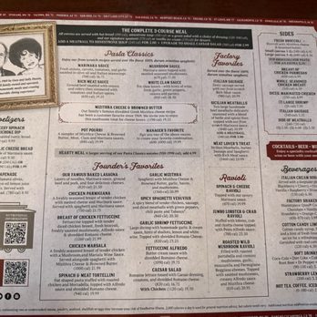 THE OLD SPAGHETTI FACTORY - Updated July 2025 - 1055 Photos & 954 ...