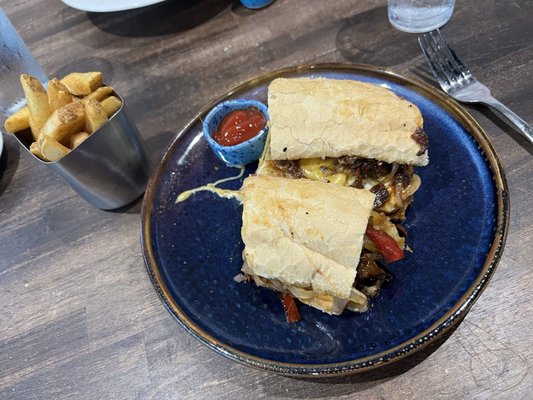 SALT SMOKEHOUSE - Updated December 2024 - 31 Photos & 28 Reviews - 1300 ...