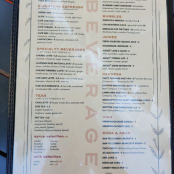 MARIGOLD KITCHEN - 680 Photos & 790 Reviews - 118 S Pinckney St ...