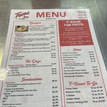 TEXAS INN HARRISONBURG - Updated September 2025 - 26 Photos & 35 Reviews - 95 S Main St ...