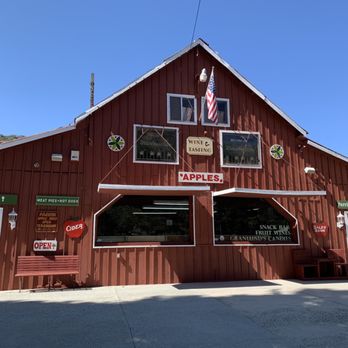 PARRISH PIONEER RANCH - Updated January 2026 - 102 Photos & 39 Reviews ...