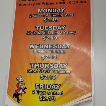 MR QUICK DRIVE IN - Updated October 2025 - 4190 Grand Haven Rd ...