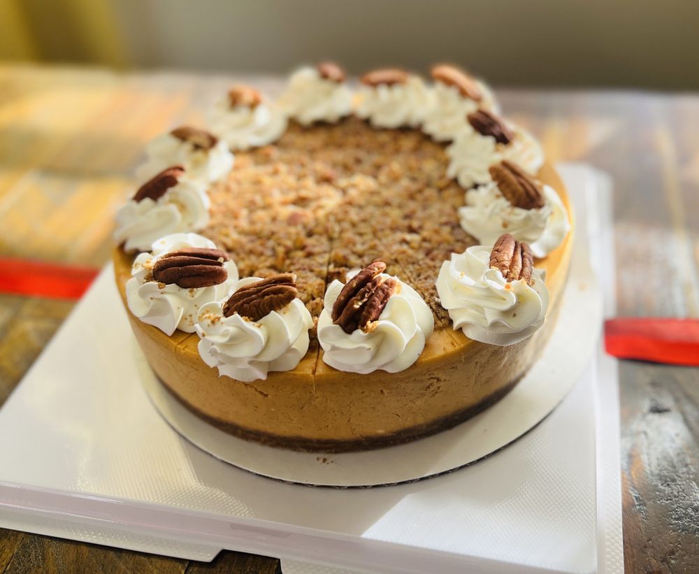 THE CHEESECAKE BOUTIQUE - Updated June 2025 - 112 Photos & 14 Reviews ...