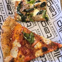 TAGLIO PIZZA - Updated July 2025 - 396 Photos & 301 Reviews - 85 ...