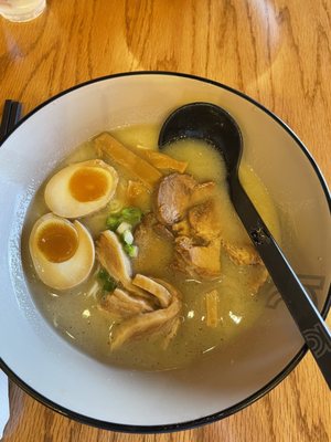 KEN CHAN RAMEN - 4415 S Loop 289 Tx, Lubbock, Texas - Ramen ...
