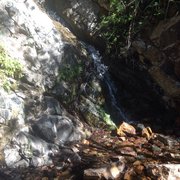 HOLY JIM FALLS TRAIL - 529 Photos & 214 Reviews - Live Oak Canyon Rd ...