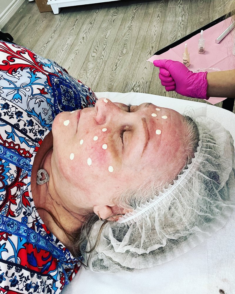 POSH LOOK - Updated October 2024 - Request an Appointment - London ...