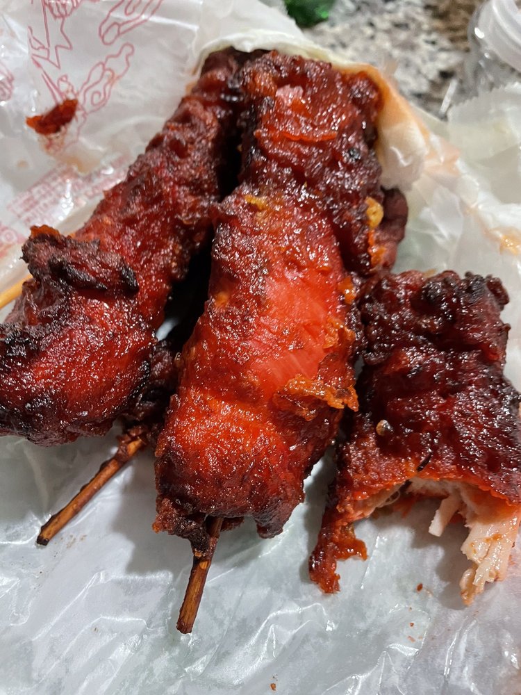 CHINA KING RESTAURANT - 19 Photos & 27 Reviews - 4271 Lake Ave, Buffalo ...