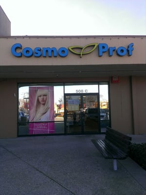 COSMOPROF - Updated September 2025 - 20 Reviews - 508 Contra Costa Blvd ...