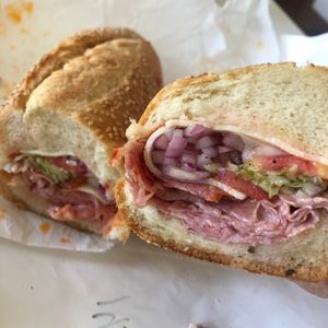 V & S ITALIAN DELI & SUBS - 397 Photos & 527 Reviews - Delis - 2621 N ...