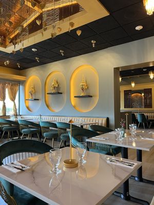 PHIROM - Updated January 2026 - 38 Photos & 17 Verified Reviews - 660 Plainsboro Rd, Plainsboro ...