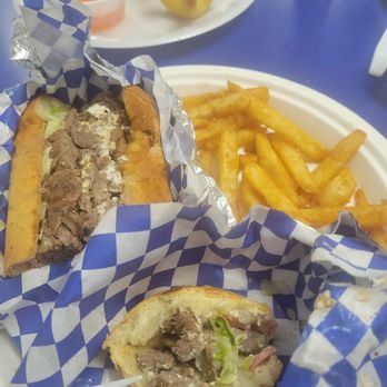 GEORGE’S FAMOUS GYROS - Updated June 2025 - 476 Photos & 631 Reviews ...