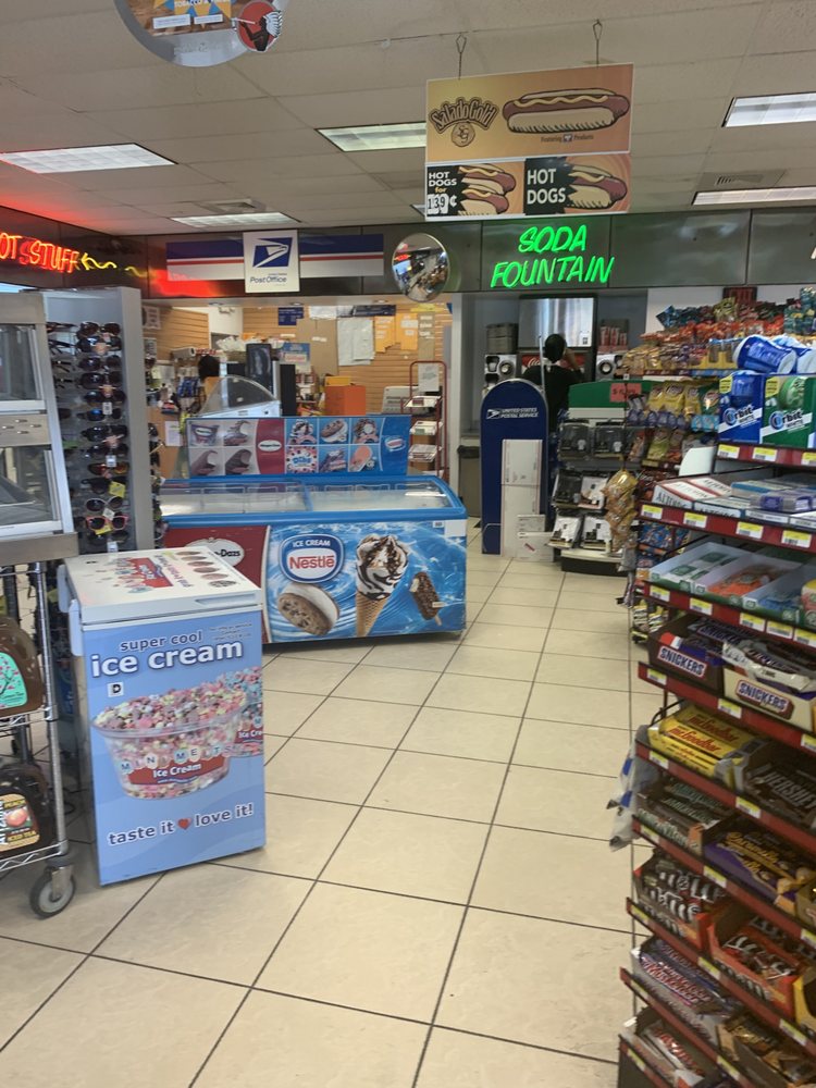 SOUTH SHORE BOULEVARD SHELL - Updated October 2025 - 12000 Southshore ...