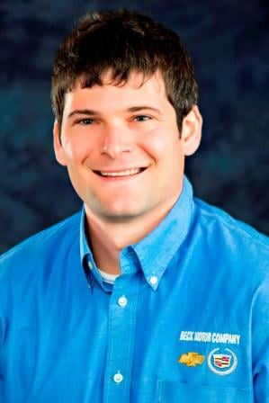 BECK MOTOR COMPANY - SALES DEPARTMENT - Updated June 2026 - 12 Photos ...