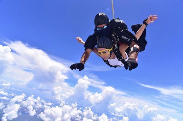 SKYDIVE MIAMI - 107 Photos & 65 Reviews - 28730 SW 217th Ave, Homestead ...