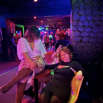 MAD PLANET - Updated November 2025 - 47 Photos & 66 Reviews - 533 E ...