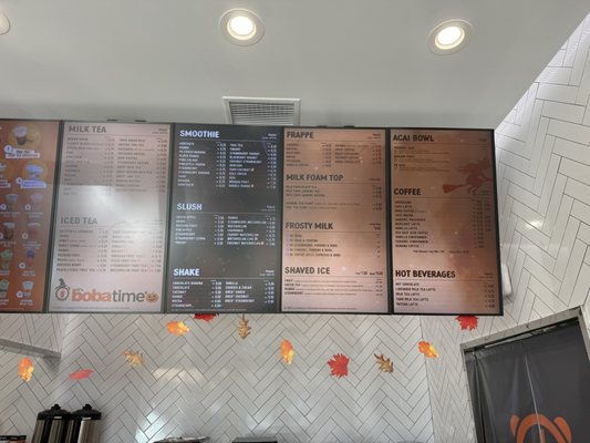 IT’S BOBA TIME - Updated October 2025 - 3975 Camino De La Plz, San ...