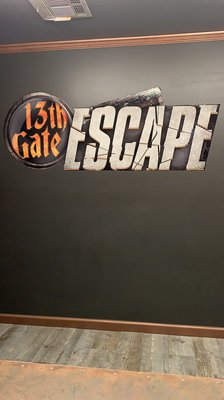 13TH GATE ESCAPE - 30 Photos & 61 Reviews - Escape Games - 800 St ...
