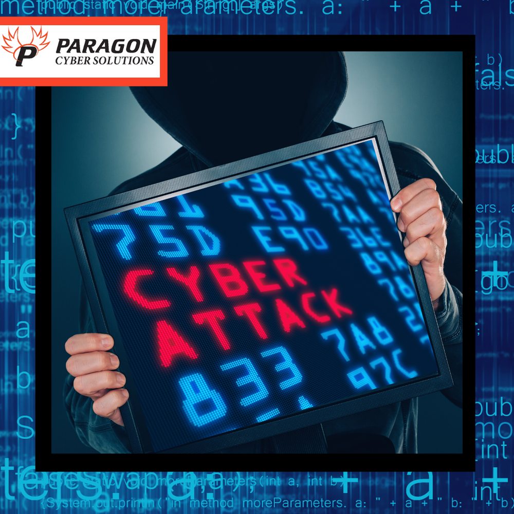 PARAGON CYBER SOLUTIONS - Updated October 2025 - Request a Quote - 11700 North 58th St, Temple ...