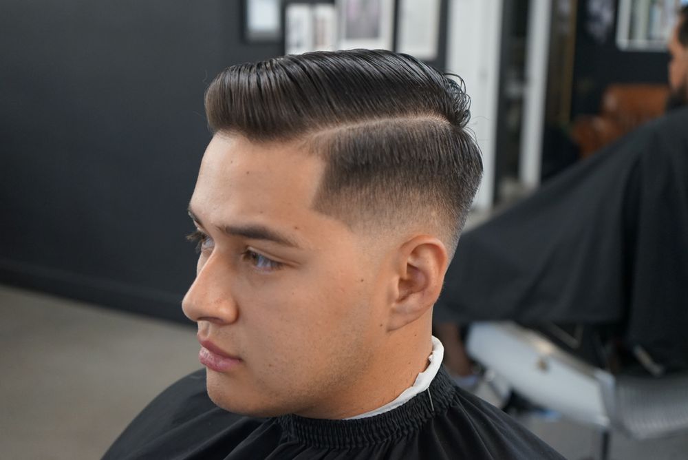 VISIONARY BARBERSHOP - Updated July 2025 - 79 Photos & 93 Reviews ...