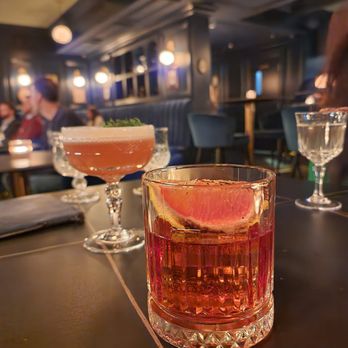 PREQUEL & CO. APOTHECARY - Updated July 2024 - 112 Photos & 32 Reviews ...