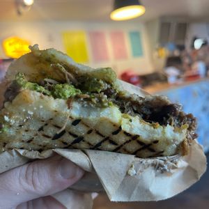 AREPA PLEASE - Updated December 2025 - 58 Photos & 33 Reviews - 469 ...