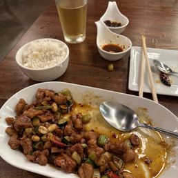 Ling Garden Chinese Restaurant - Trusted Since 2007 - Updated July 2025 ...