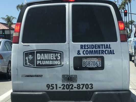 Daniels Plumbing - Updated December 2025 - 12 Photos - 111 Reviews ...